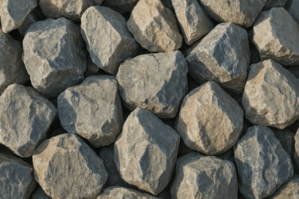 Gravel Size Chart with Pictures: A Comprehensive Guide - Hello Gravel