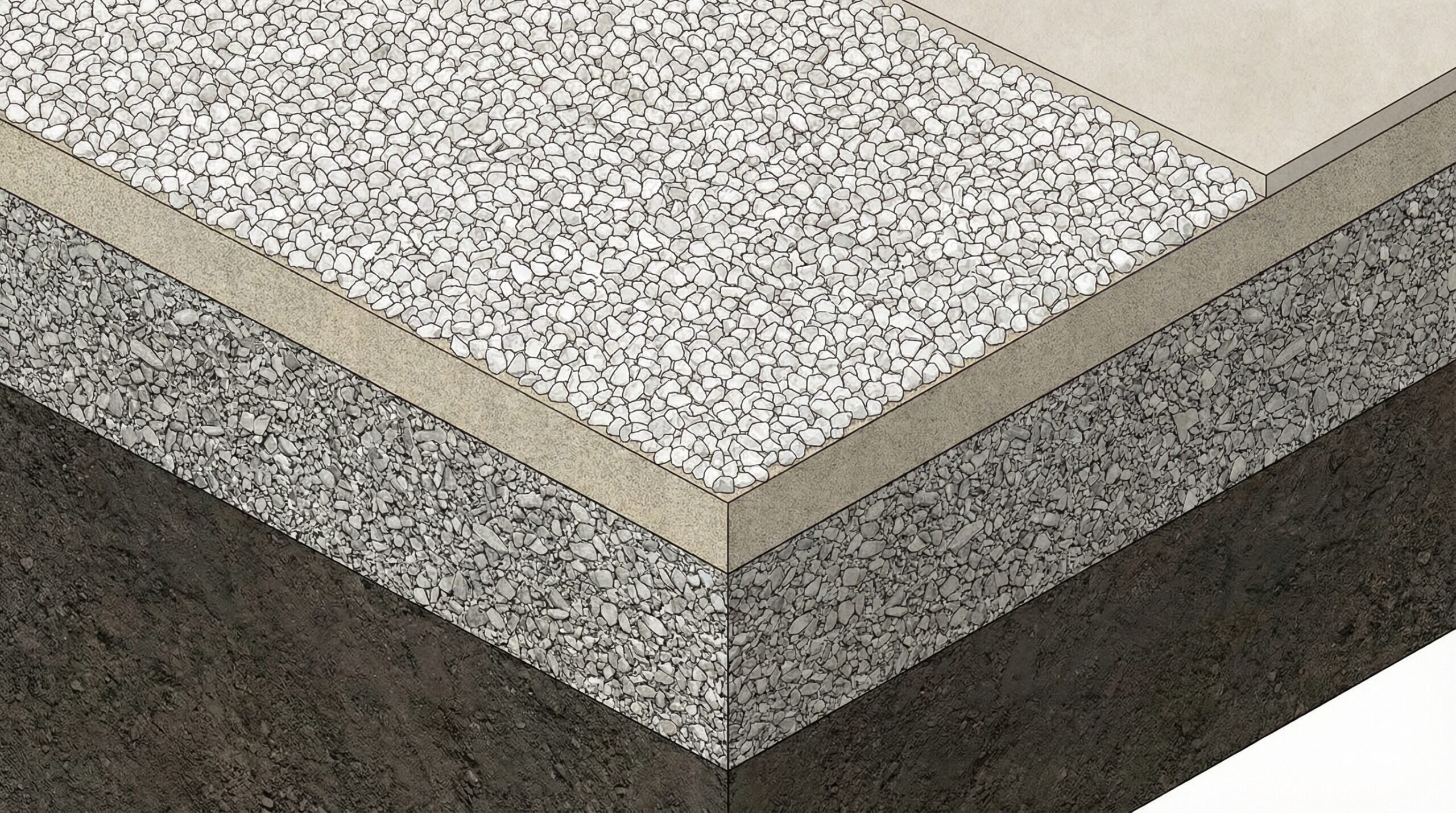 Marble Chips for Patio Base: Complete Installation Guide 2026 - Hello ...