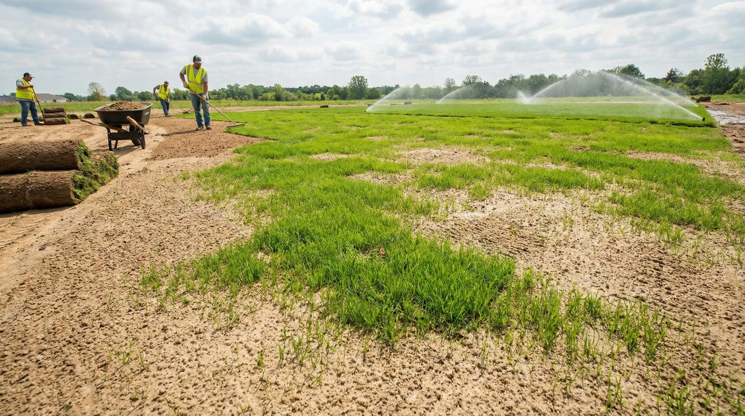 What Is Sandy Loam Soil? Definition, Characteristics, and Best Uses ...