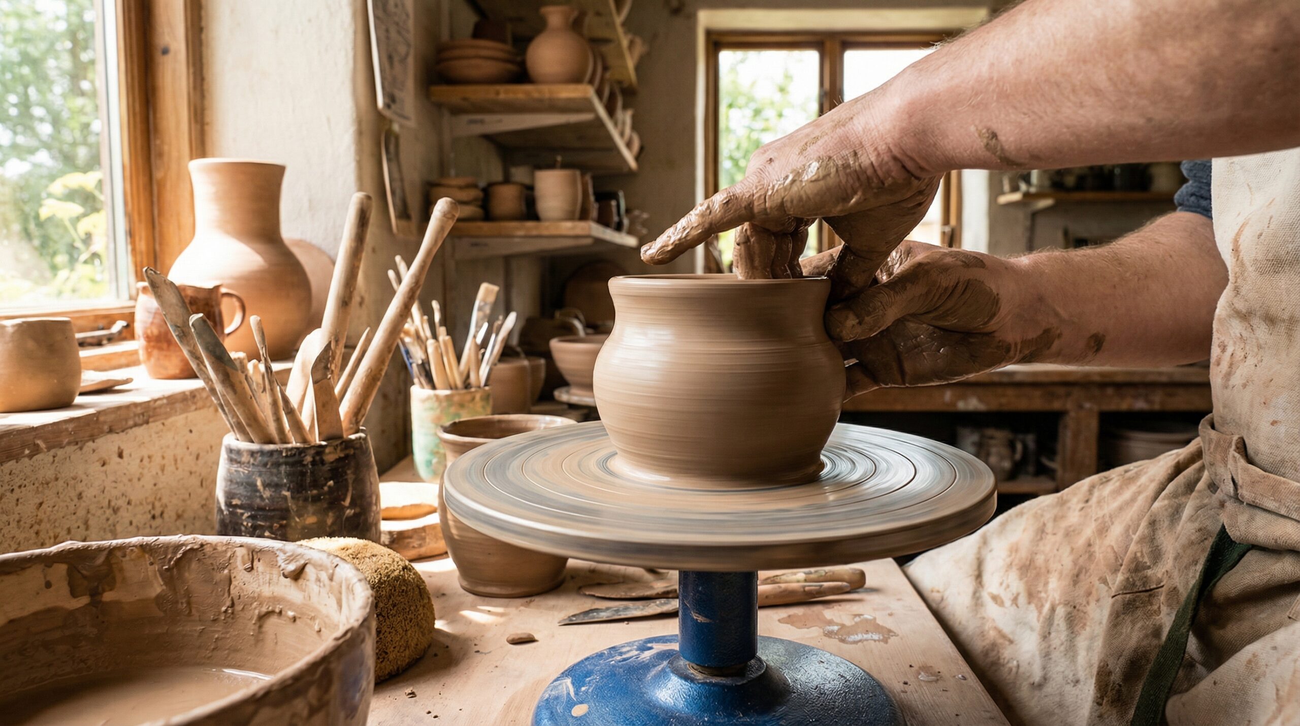 What Is Clay? Complete Guide to Definition, Properties, and Uses ...