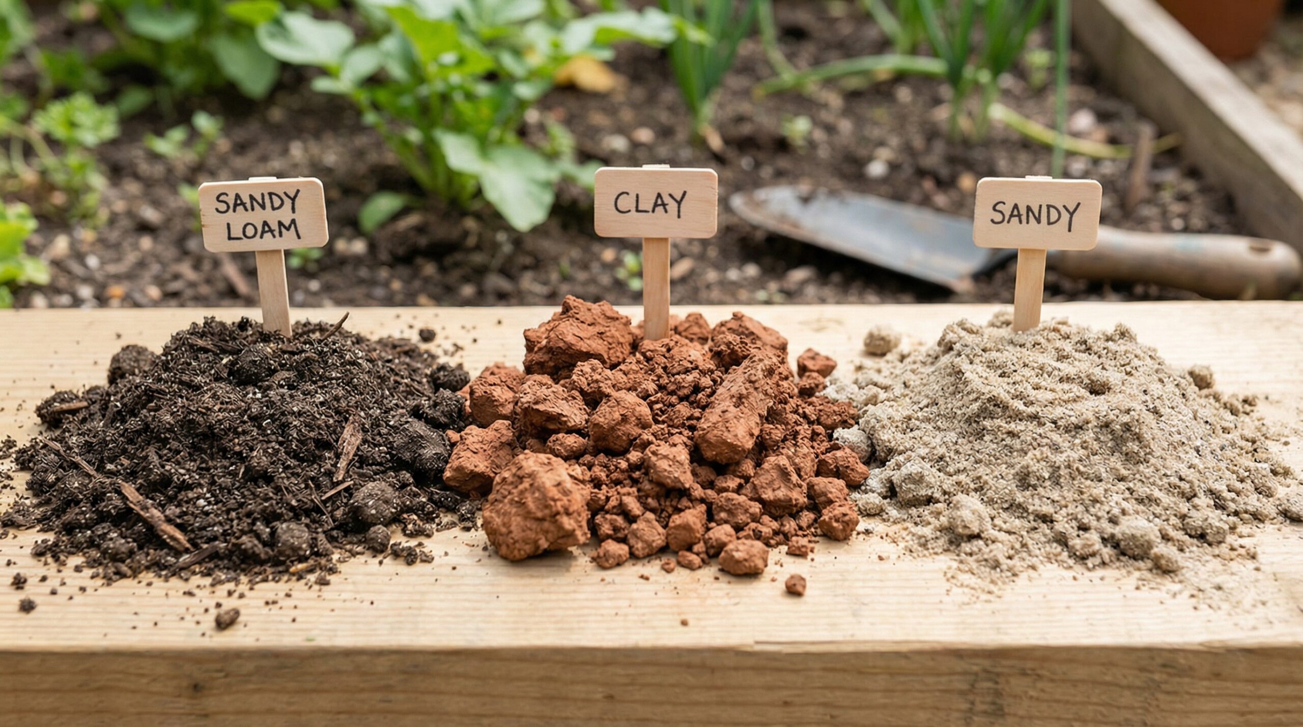 What Is Sandy Loam Soil? Definition, Characteristics, and Best Uses ...
