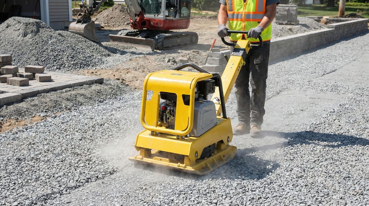 Granite Screenings Guide Uses, Benefits, Installation and Maintenance ...
