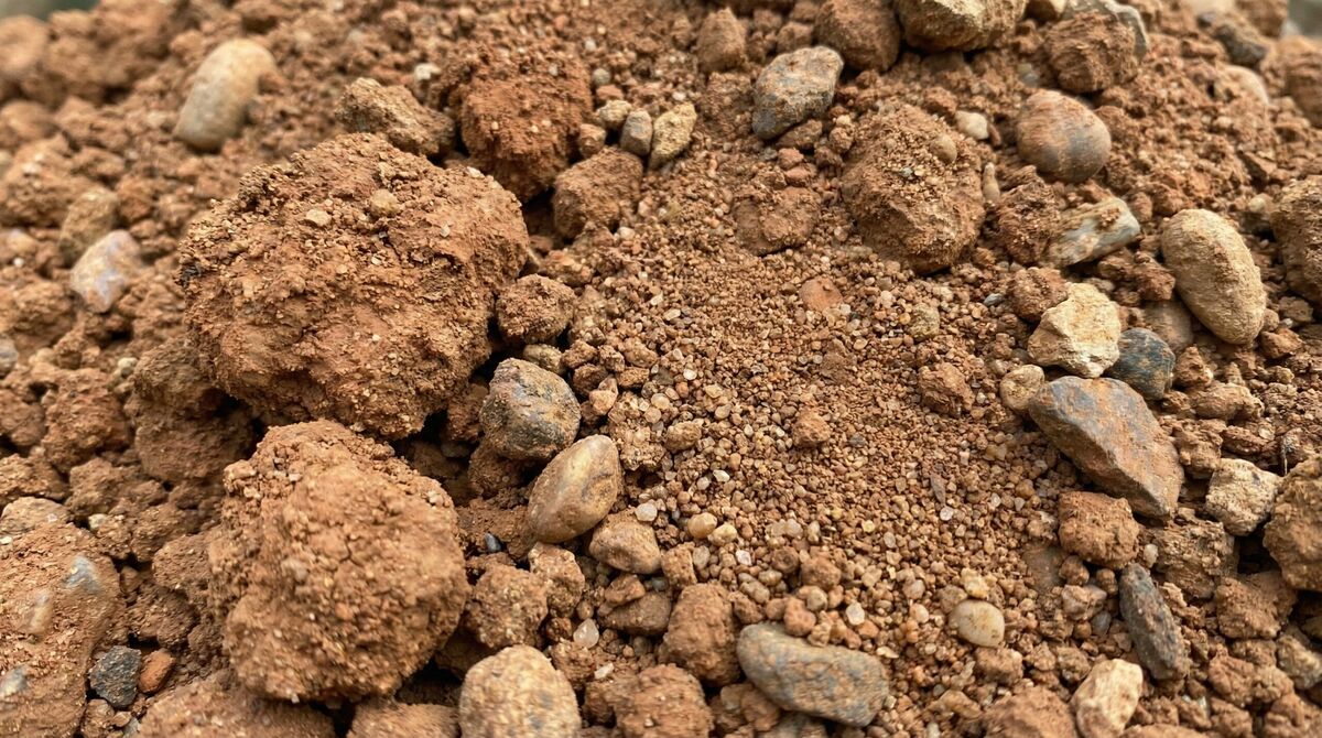 Fill Dirt for House Pad Construction Guide - Hello Gravel